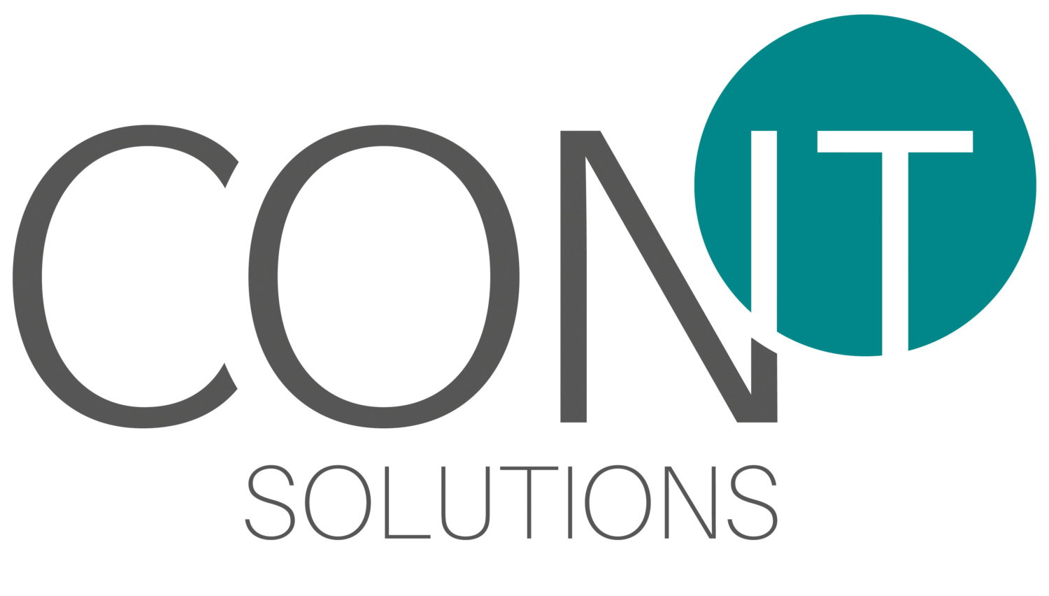 Willkommen - ConIT solutions - Ihr IT-Beratungshaus